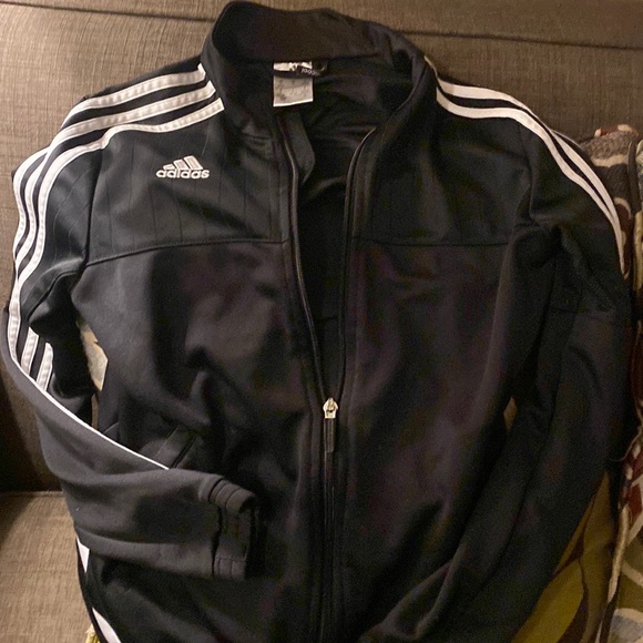 adidas | Jackets & Coats | Adidas Lightweight Jacket | Poshmark